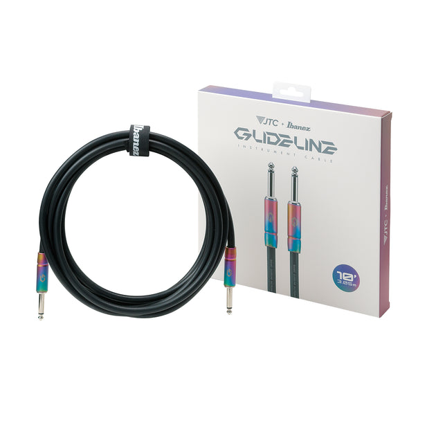 Ibanez GL10 10FT Glideline Cable – Music City Canada