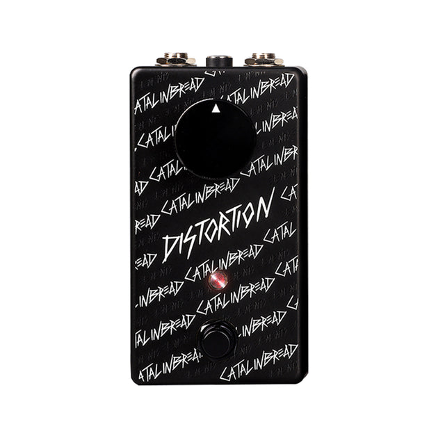 Catalinbread Elements Distortion Guitar Pedal – Music City Canada