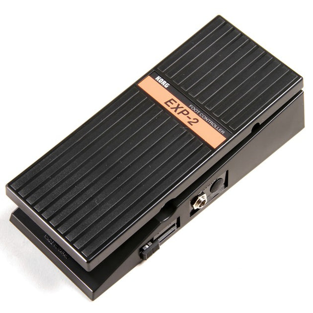 Korg EXP2 - Foot Controller – Music City Canada