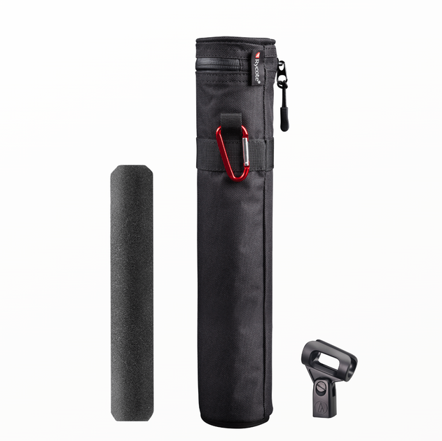 Audio-Technica BP28 Line + Gradient Large-Diaphragm Condenser Micropho – Music City Canada