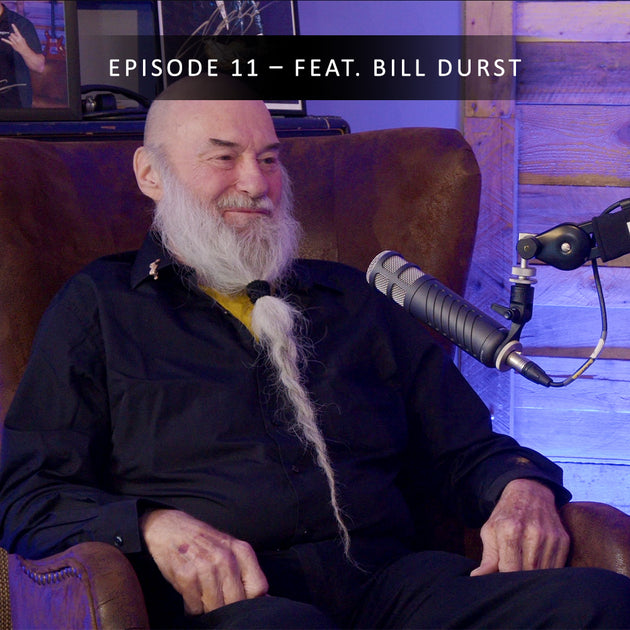 Music City Live - Episode 11 - Feat. Bill Durst – Music City Canada