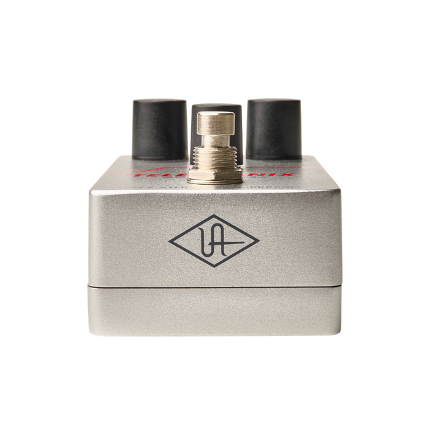 Universal Audio UA-GPS-LA2A Teletronix LA-2A Studio Compressor – Music ...