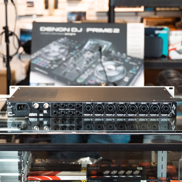 Presonus Digimax LT 8 Channel Digital Mic / Line Preamp (Used) – Music ...