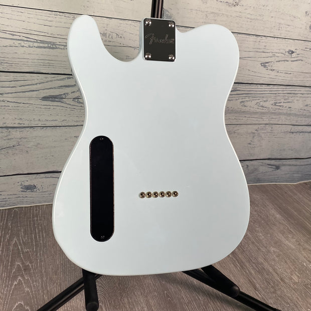 XGP Mini HH Telecaster body - Daphne Blue - USED – Music City Canada
