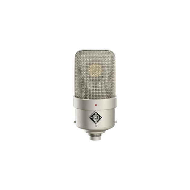 Neumann M 49 V Set Remote Switchable Studio Tube Microphone – Music ...