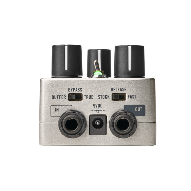 Universal Audio UA-GPS-LA2A Teletronix LA-2A Studio Compressor – Music ...