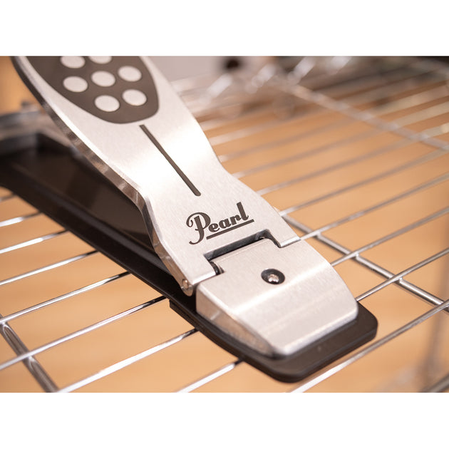 Pearl P-922 Bass Drum Double Pedal, Complete Set – Music City Canada