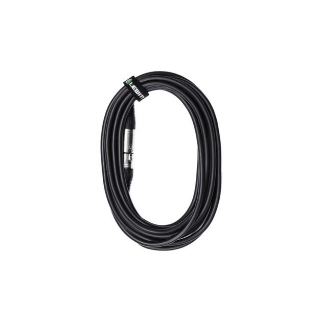 Lewitt PURE TUBE 7-pin XLR Cable – Music City Canada