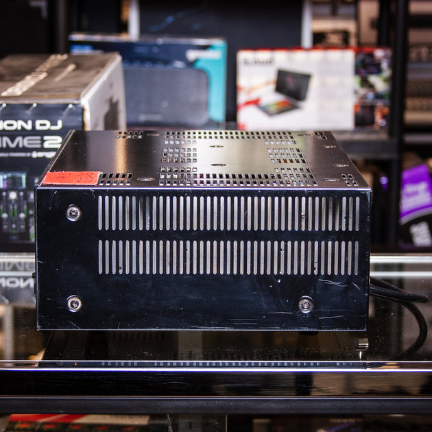 TOA P-924MK2 900 Series Amplifier - Used – Music City Canada