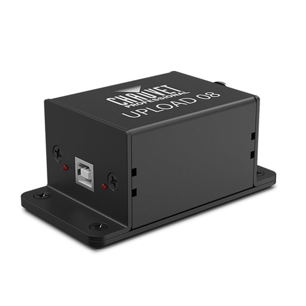 Chauvet Pro UPLOAD08 Uploader for Rogue/Maverick – Music City Canada
