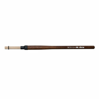 Vic Firth RXM- Vic Firth Rute-X Bundled Sticks- Medium Gauge Birch ...