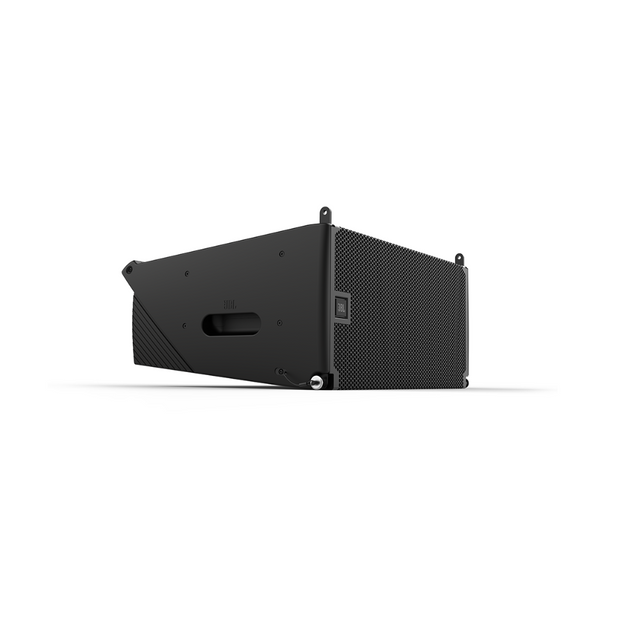 JBL SRX910LA Dual 10" Line Array Loudspeaker – Music City Canada