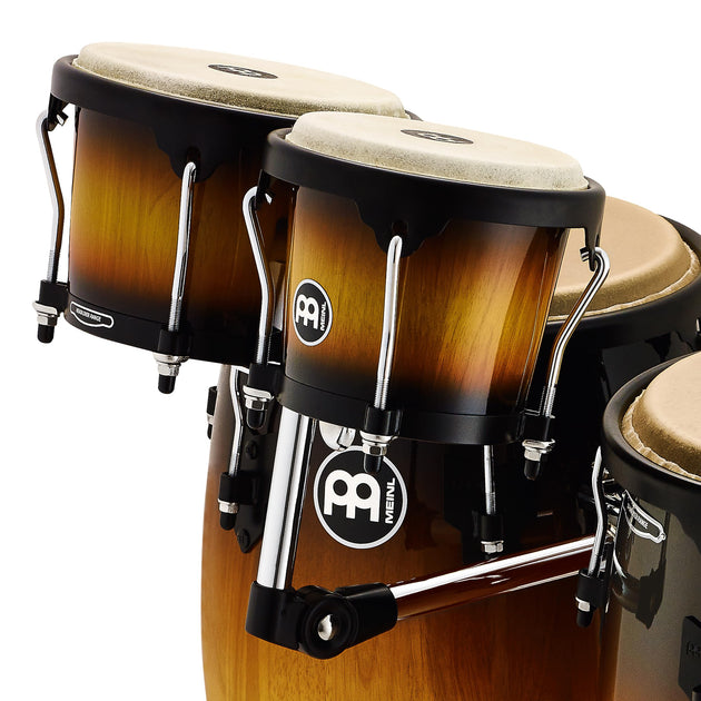 Meinl THBM-Meinl Percussion Bongo Mount for HDSTAND and TMDS – Music ...