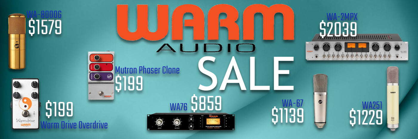 Music City Canada: Home of PA Shop, London Guitars & Music City Drums