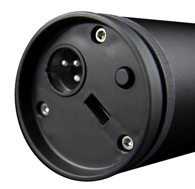 Aston Stealth Dynamic Studio Microphone – Music City Canada