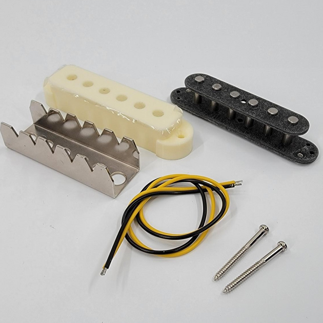 Allparts PU-6813-000 Pickup Winding Kit for Jaguar® – Music City Canada