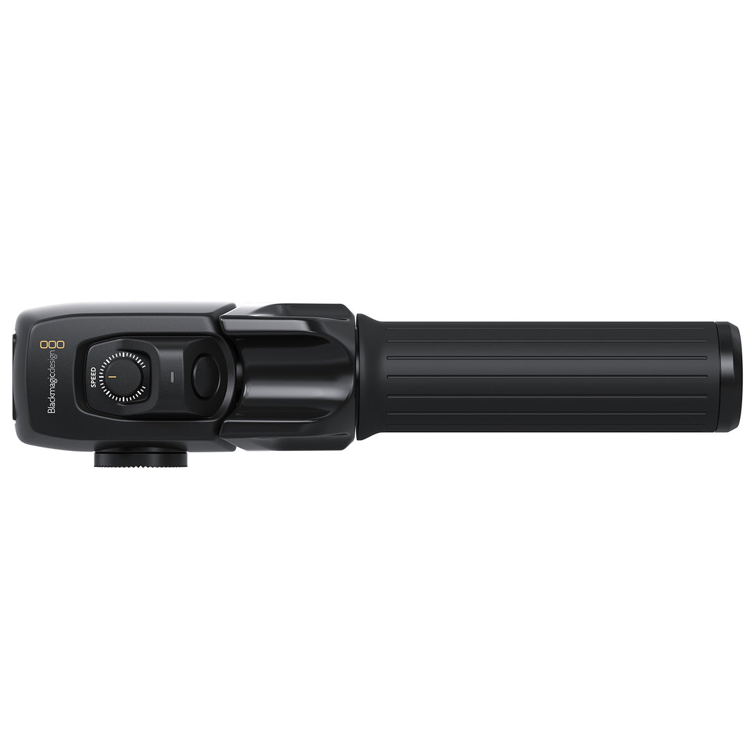 Blackmagic Design Zoom Demand and Control for Studio Cameras – Music ...