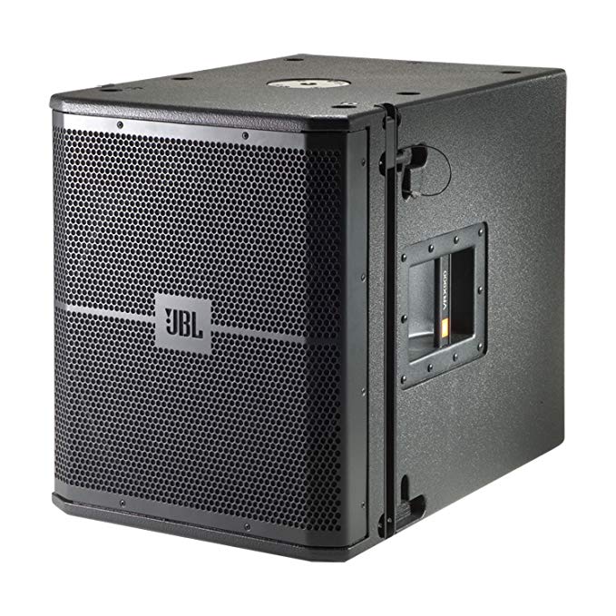 JBL VRX928LA 2-Way Line Array System 8” – Music City Canada