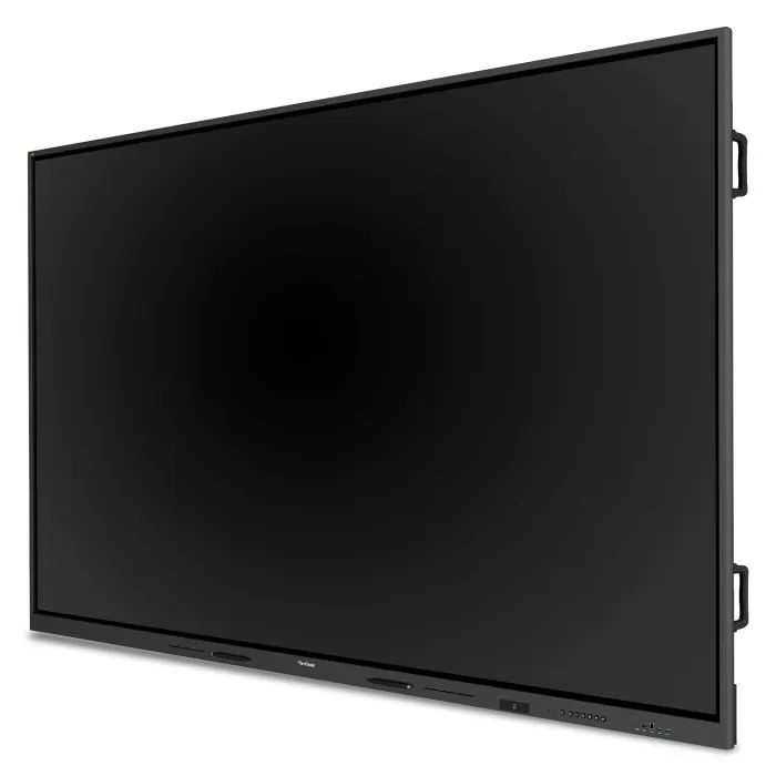 ViewSonic IFP110 – 110" 4K ViewBoard®, Mic + USB-C, 3840x2160 – Music ...