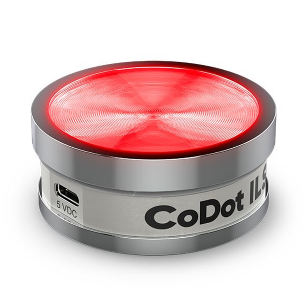 Chauvet DJ CoDOT-ILS Stage Light 4 Pack – Music City Canada