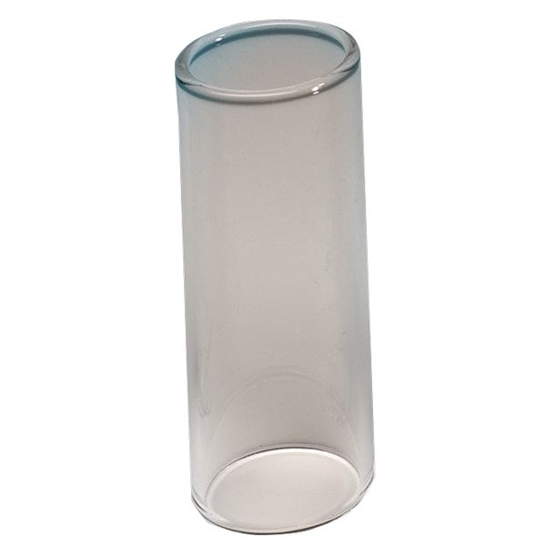 Fender Glass Slides - Clear – Music City Canada