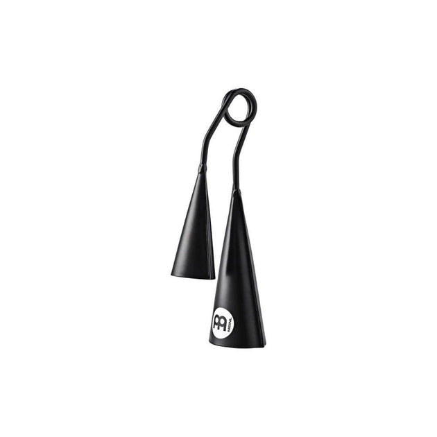 Meinl Small A-Go-Go Bell, Black Powder Coating – Music City Canada