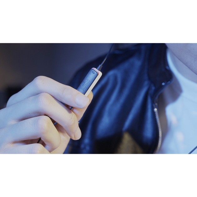 Korg PIANOREC Recording device for smartphone – Music City Canada