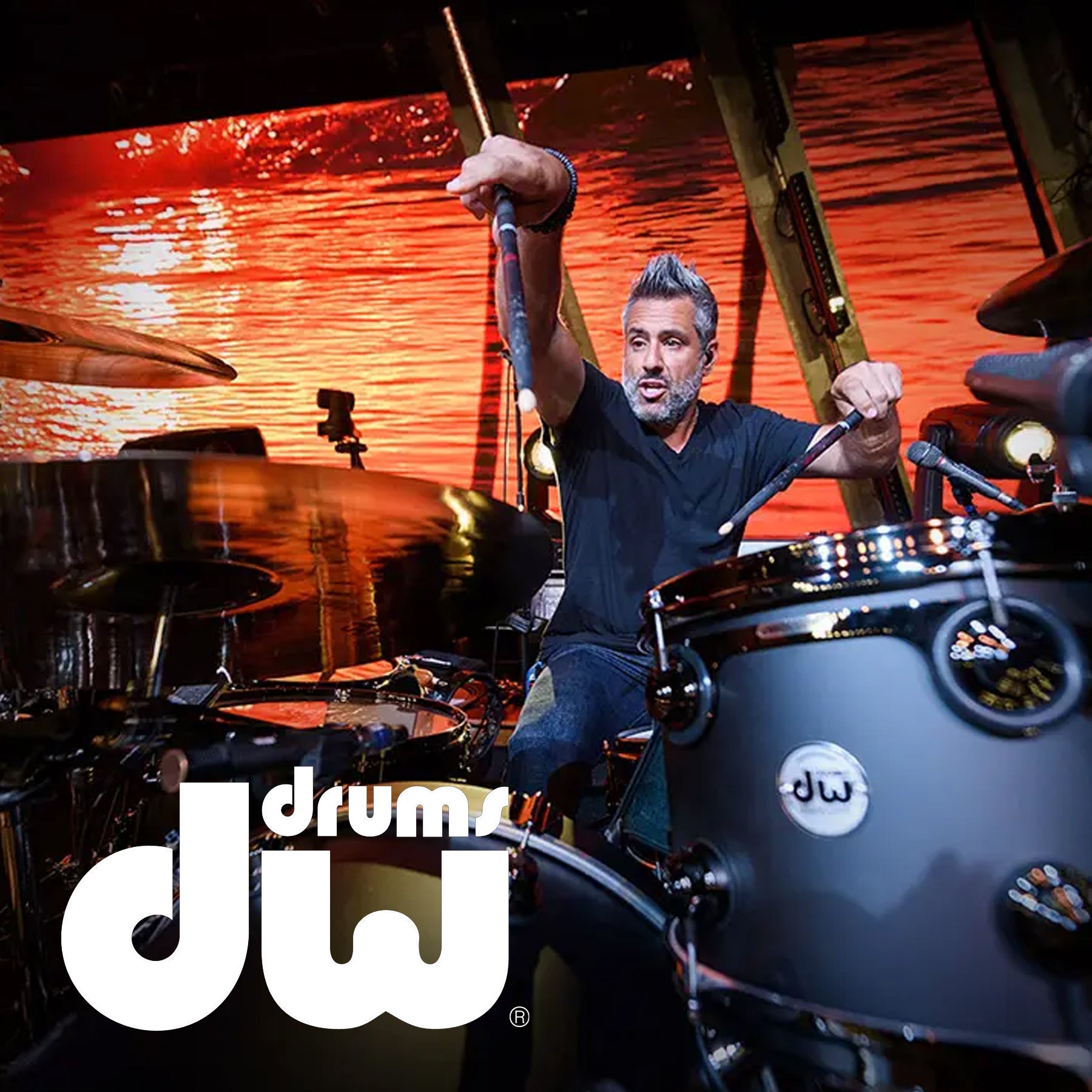 Drums – Music City Canada