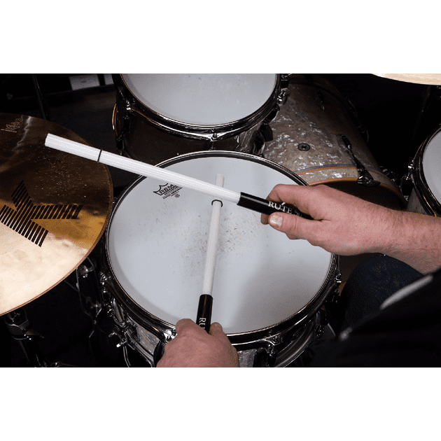 Vic Firth RUTE505 Rute Brush 505 Bristles – Music City Canada