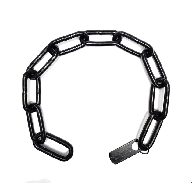 Burger STAC-3 STAC Chain - 3 Foot – Music City Canada