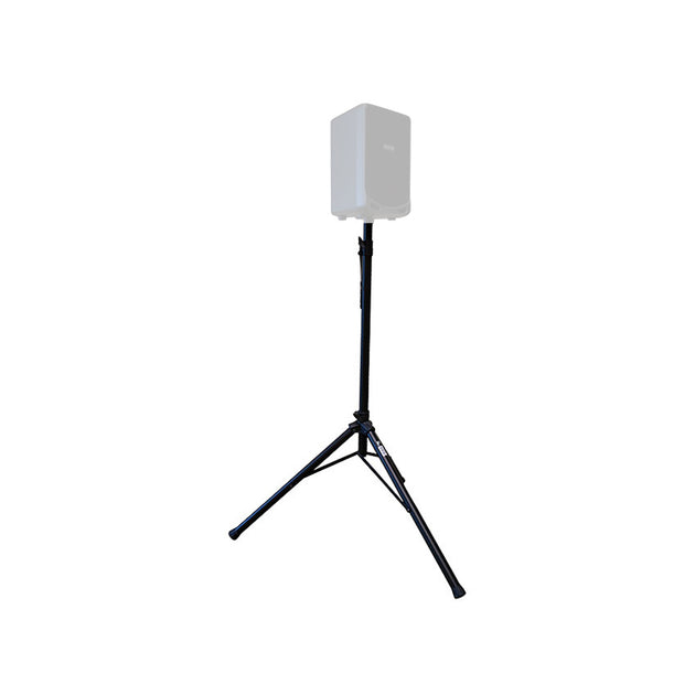 Profile PR-SS100 Speaker Stand Set w/ 2 Stands & Carrying Bag – Music ...