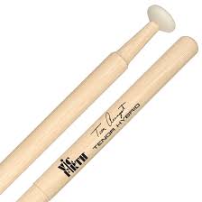 Vic Firth STATH Corpsmaster Multi-Tenor-Tom Aungst Tenor Hybrid – Music ...