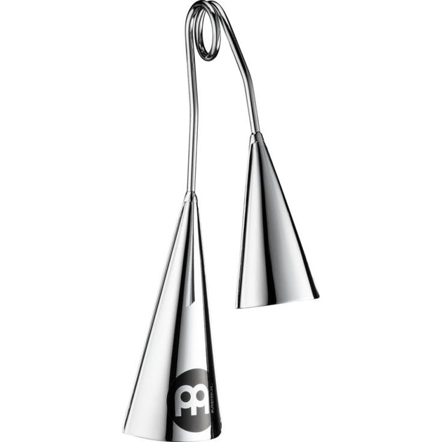 Meinl Percussion Modern Style A-Go-Go Chrome Finish Model Small – Music ...