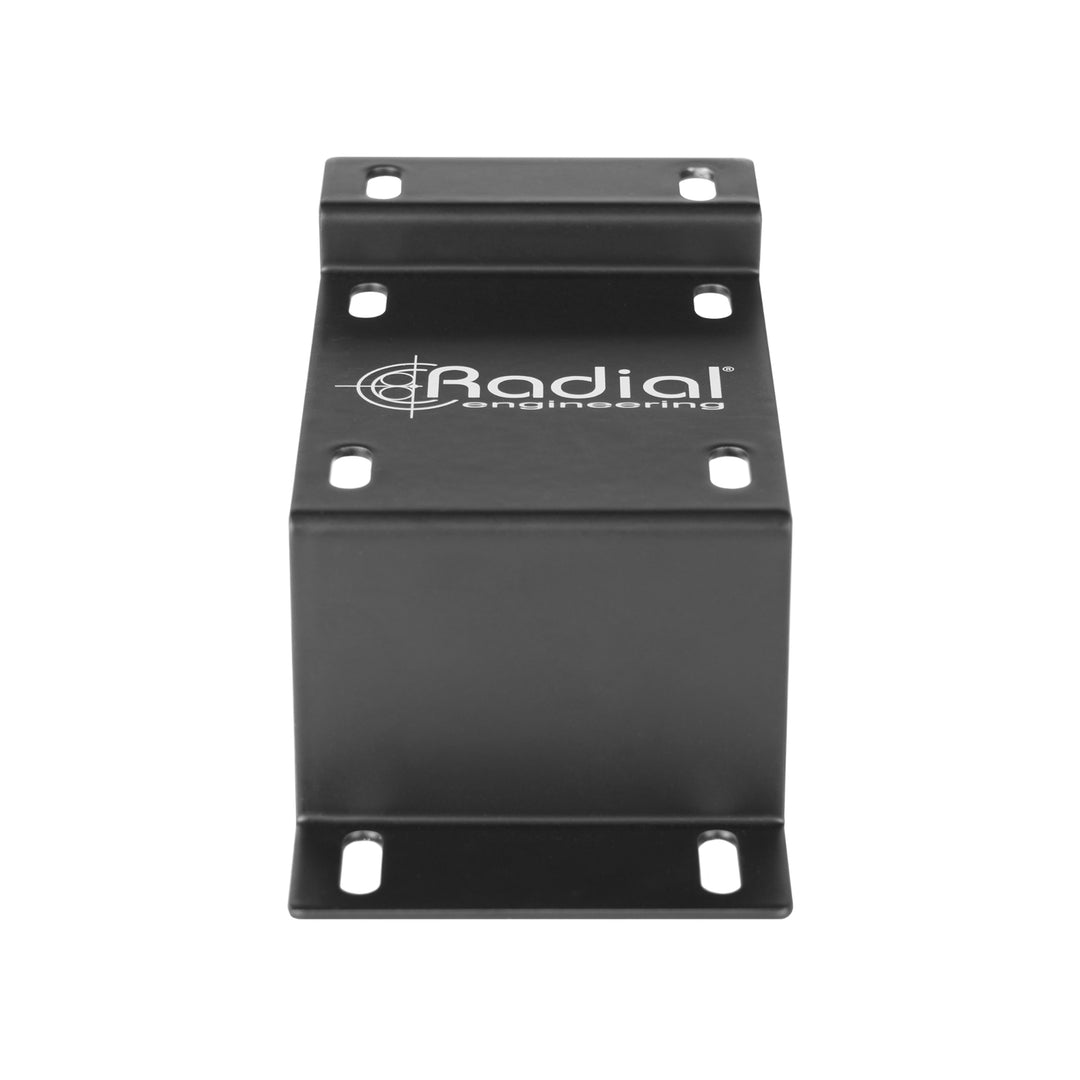 Radial TrainTrack Plus Pedalboard Mounting Bracket – Music City Canada