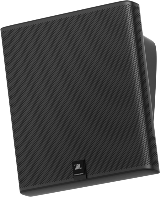 JBL SLP14/T Sleek, Low-Profile On-Wall Loudspeaker Black – Music City ...