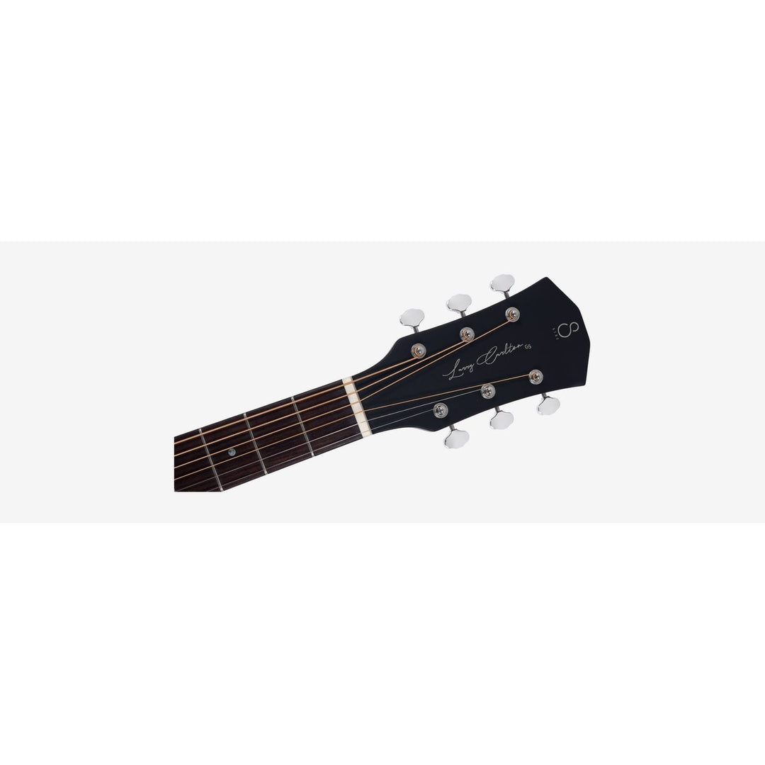 Sire G5A-TSS Larry Carlton G5A Electro-Acoustic Guitar - Tobacco Sunbu ...