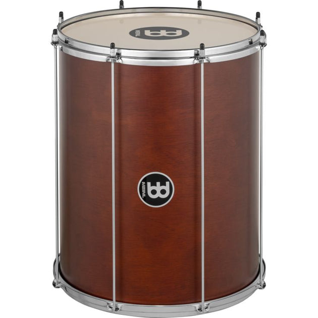 Meinl Percussion 16" Traditional Wood Surdo (Patented) – Music City Canada