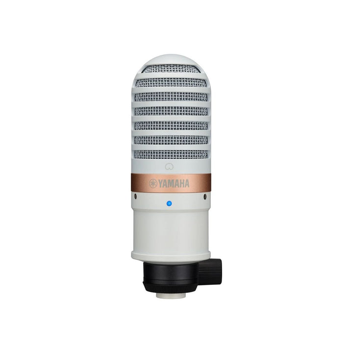Yamaha YCM01 Condenser Microphone - White – Music City Canada
