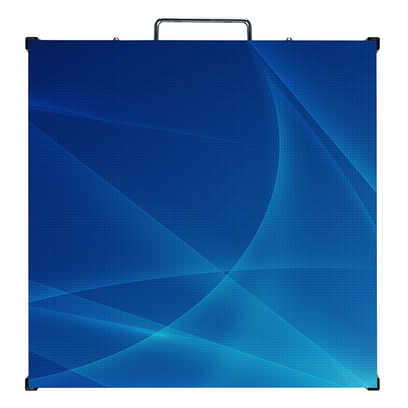 ADJ EVS3 3.9mm Vision Series LED Panel - 19.68 × 19.68in – Music City ...