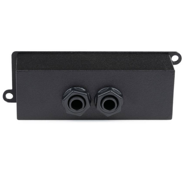 Temple Audio MOD-XLRMF XLR Pass Thru Module (Male + Female) – Music ...