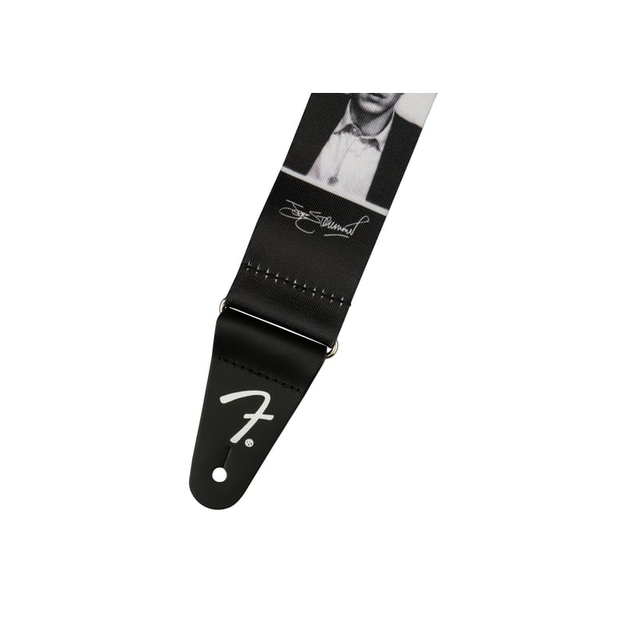Fender Joe Strummer Know Your Rights Strap – Music City Canada