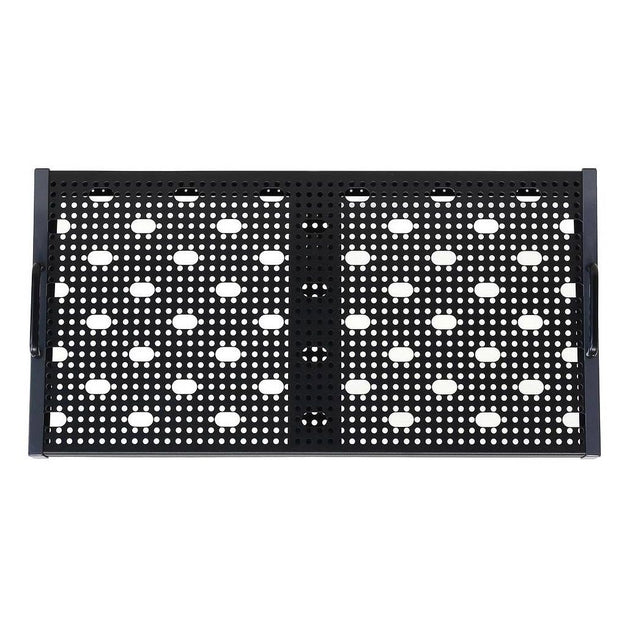 Temple Audio DUO 24 (24.5'' x 12.5'') Pedalboard - Gunmetal – Music ...