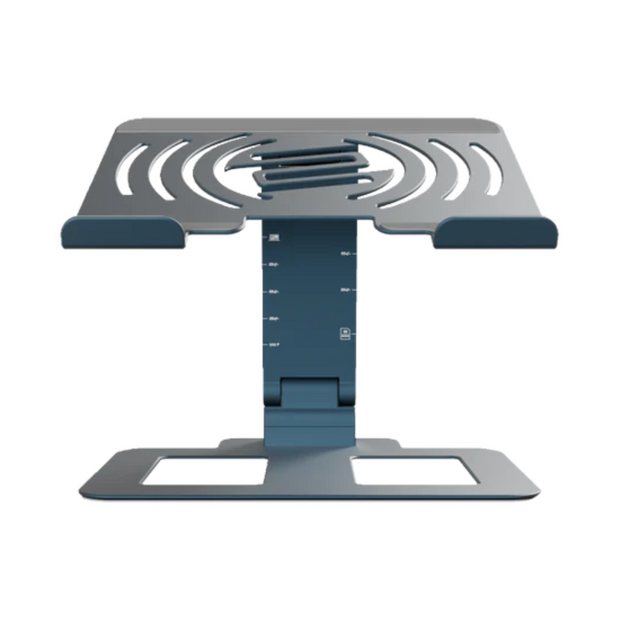 Reloop STAND-HUB-PRO 10-In-1 Multimedia USC-C Docking Stand with PD ...