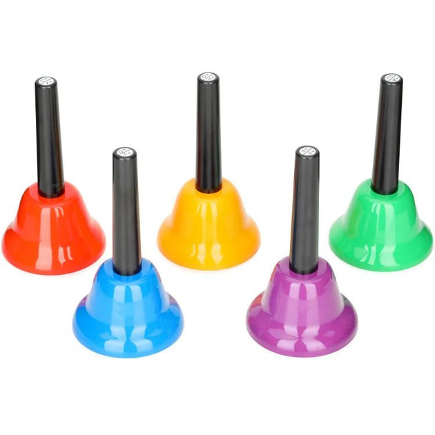 Boomwhackers CNHB-C Chromatic Bell Set – Music City Canada