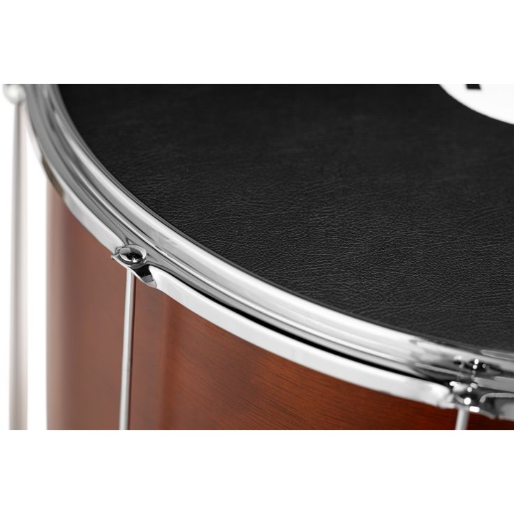 Meinl Percussion 22" Traditional Wood Surdo (Patented) with legs ...