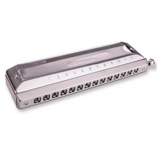 Hohner 7565C Meisterklasse – Music City Canada
