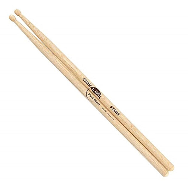 Tama OLFA- Tama Oak Lab Stick - Fast Blast Drumsticks – Music City Canada