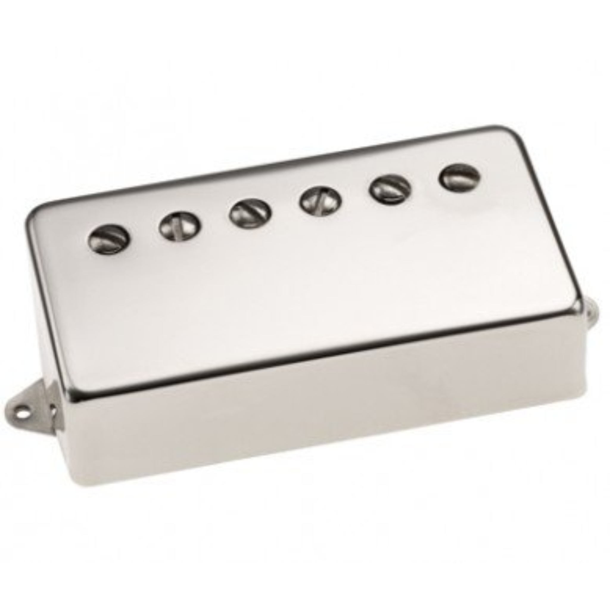 DiMarzio PAF 36th Anniversary Bridge, F-Spaced, Nickel Cover – Music ...