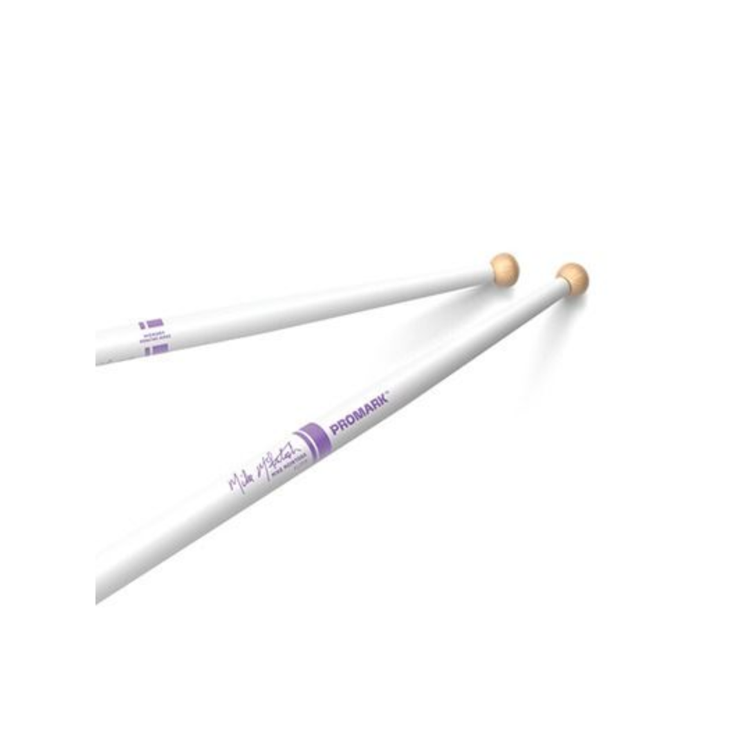 ProMark TXDCMM2XW Mike McIntosh Signature Drumsticks - Flips – Music ...