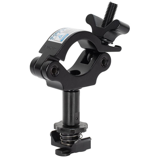 ADJ L-TRACK-CA1 LTrack Adapter w/ Narrow Cla for Electrapix Series ...
